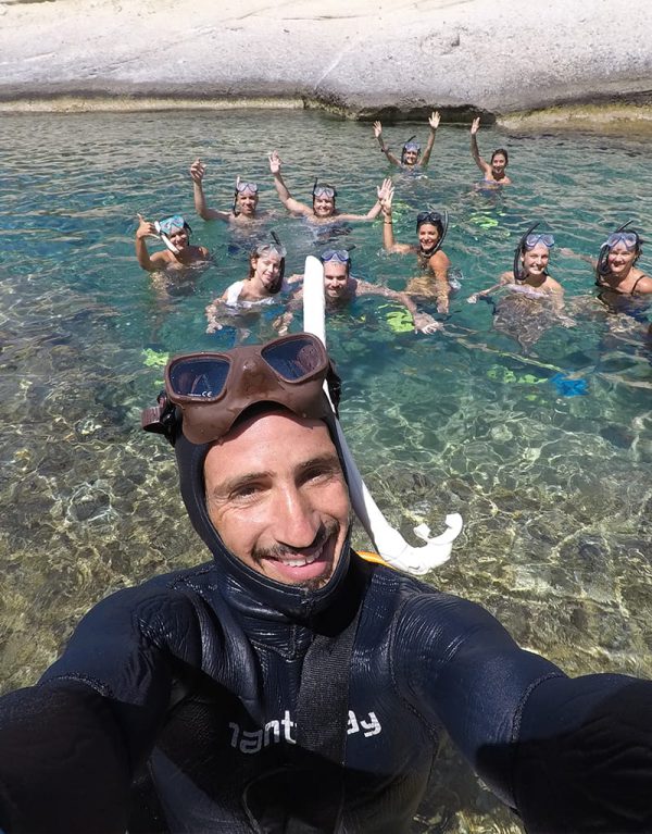 Why us - Volcano Boat